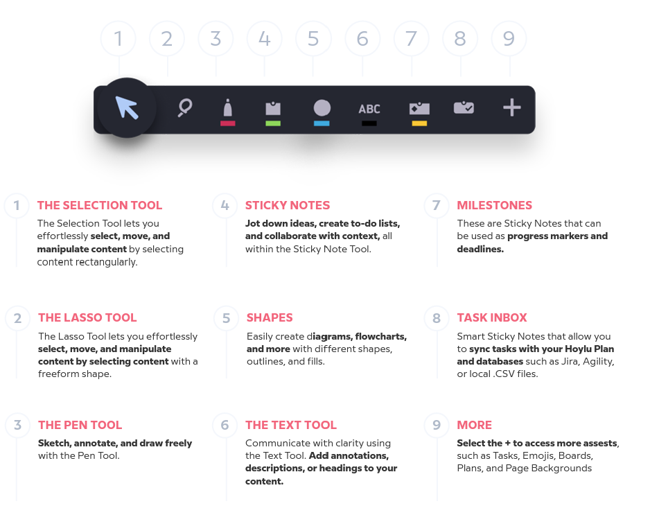 Hoylu September '23 Release Details – Hoylu