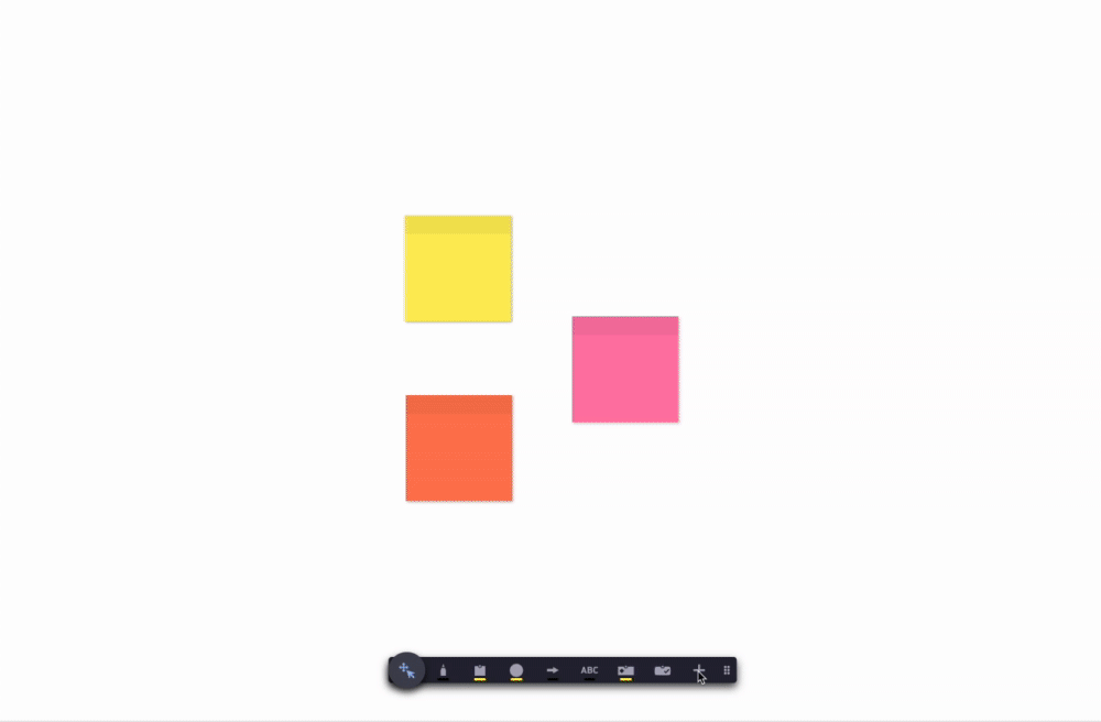 Hoylu Toolbar – Hoylu