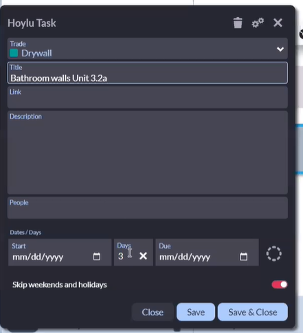 Hoylu December '23 Product Release – Hoylu
