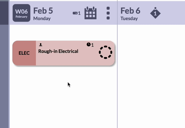 Task Statuses – Hoylu