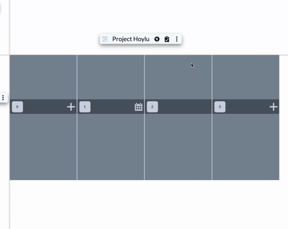 Setting Weekday and Weekend Preferences – Hoylu