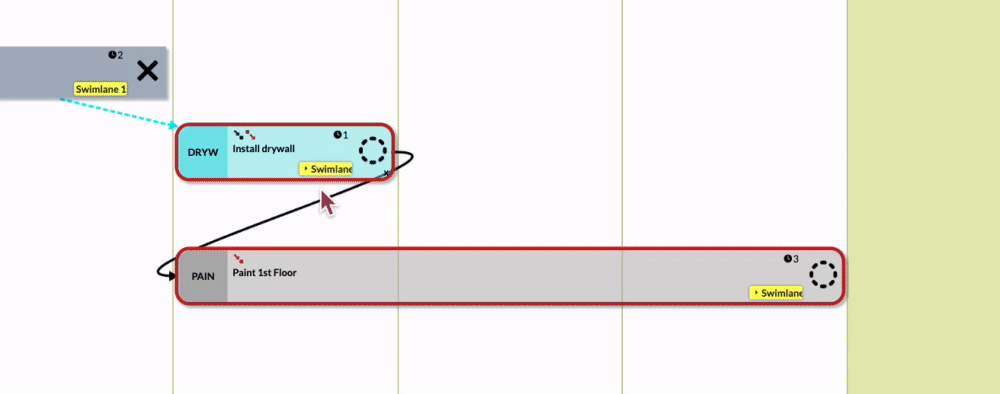 Conflict Warnings List – Hoylu