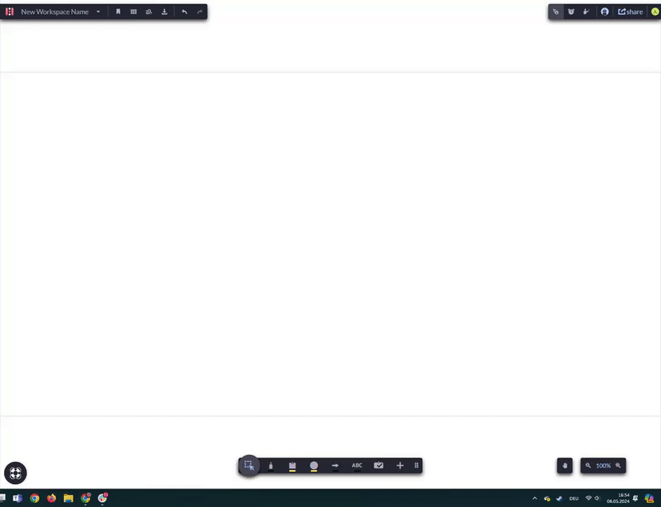 Hoylu June '24 Product Release – Hoylu