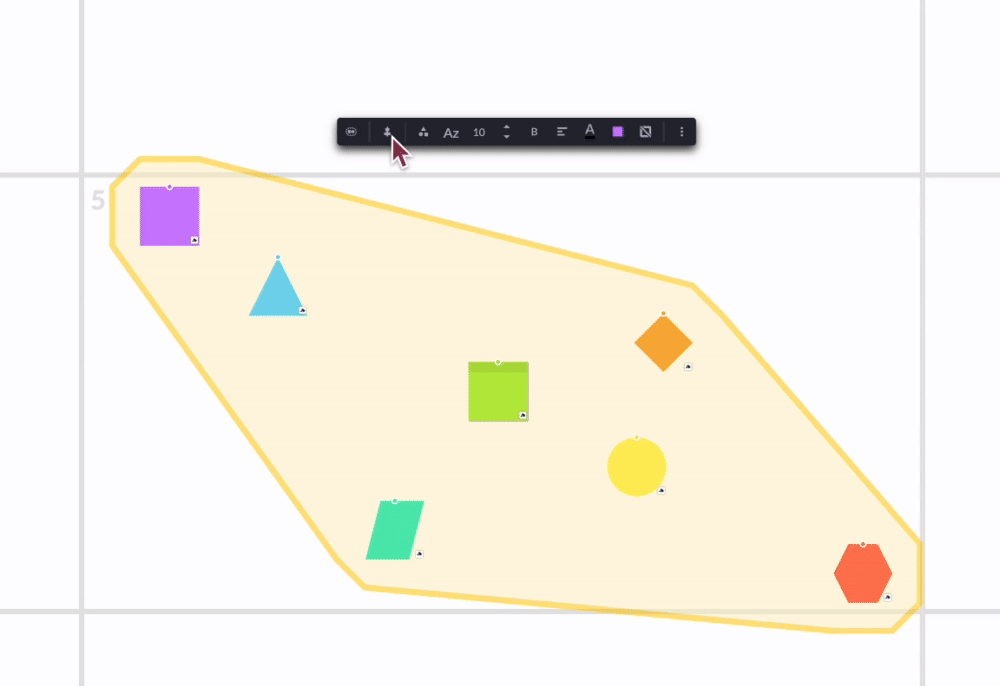 Alignment Tools – Hoylu