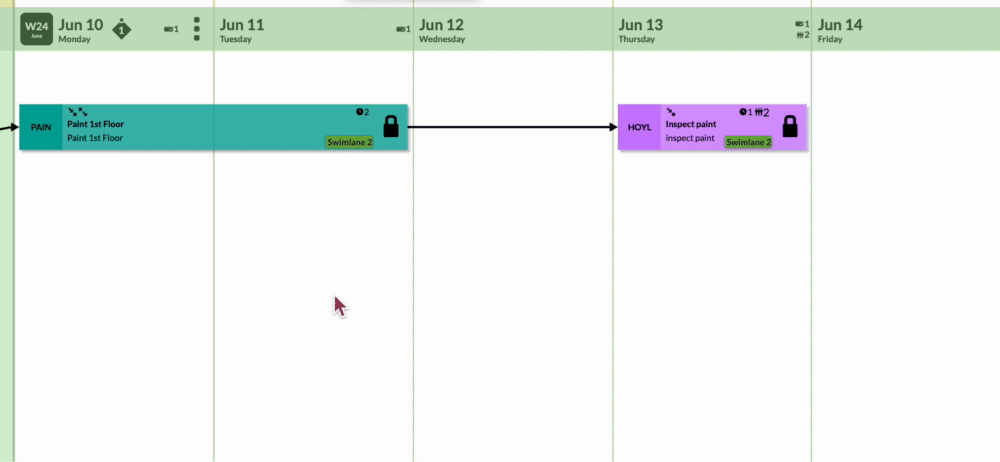 Task Statuses – Hoylu