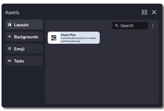 Hoylu Boards – Hoylu