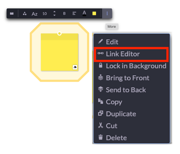 Notes and Shapes – Hoylu